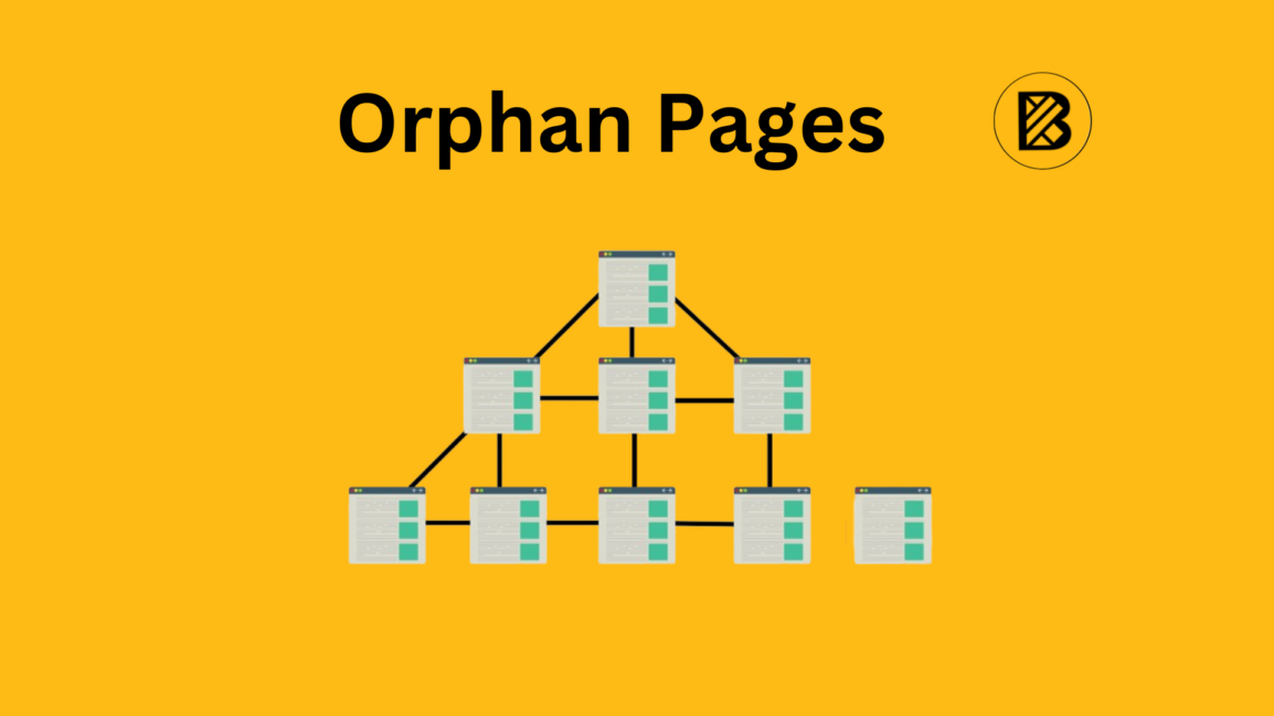 Orphan Pages - Digital Brand Brood | Premier Digital Marketing Agency
